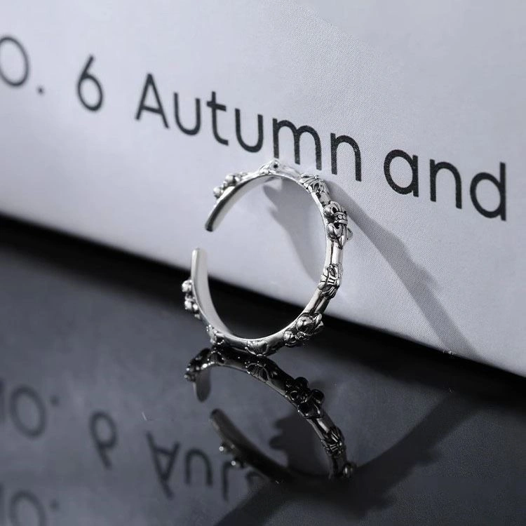 Economical Chrome Hearts Rings