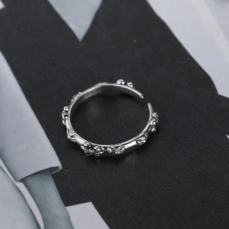 Economical Chrome Hearts Rings