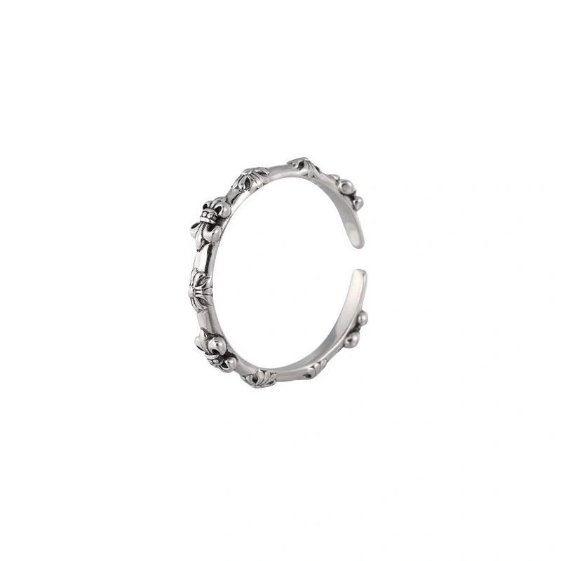 Economical Chrome Hearts Rings