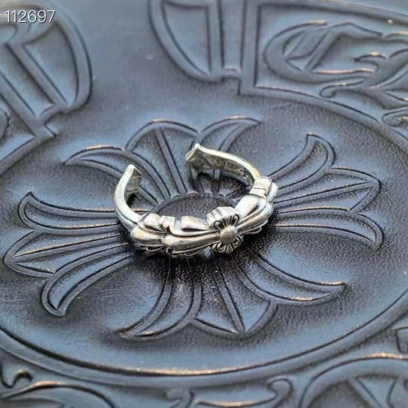 Factory-made Chrome Hearts Rings