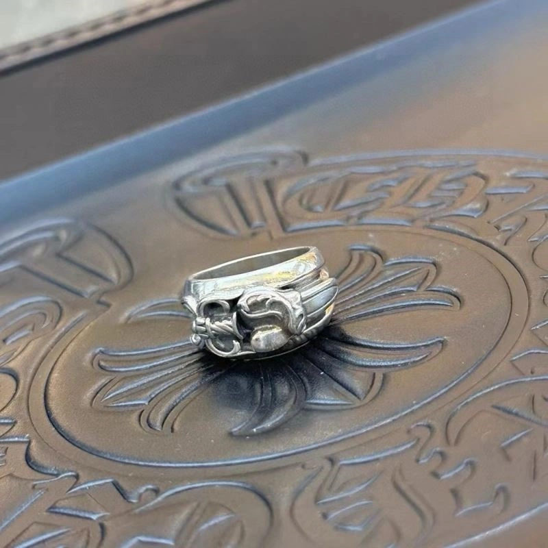 Chrome Hearts Rings