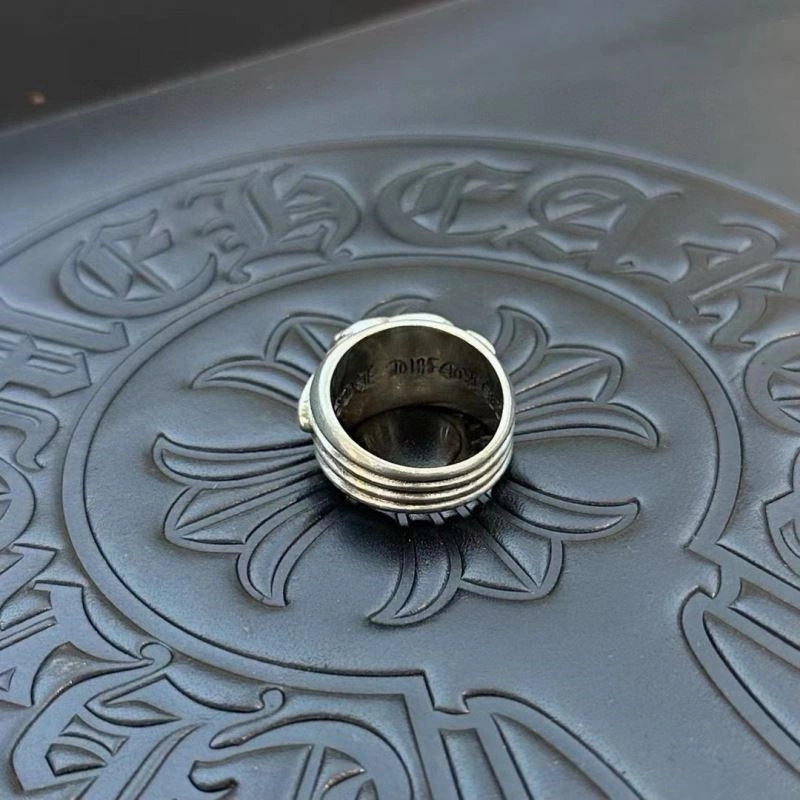 Cut-rate Chrome Hearts Rings