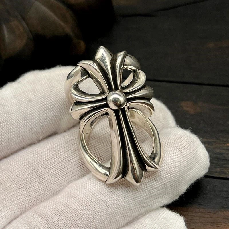 Chrome Hearts Rings