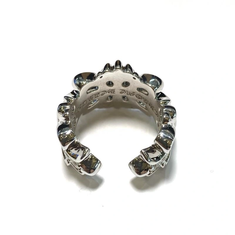 Reasonably priced Chrome Hearts Rings