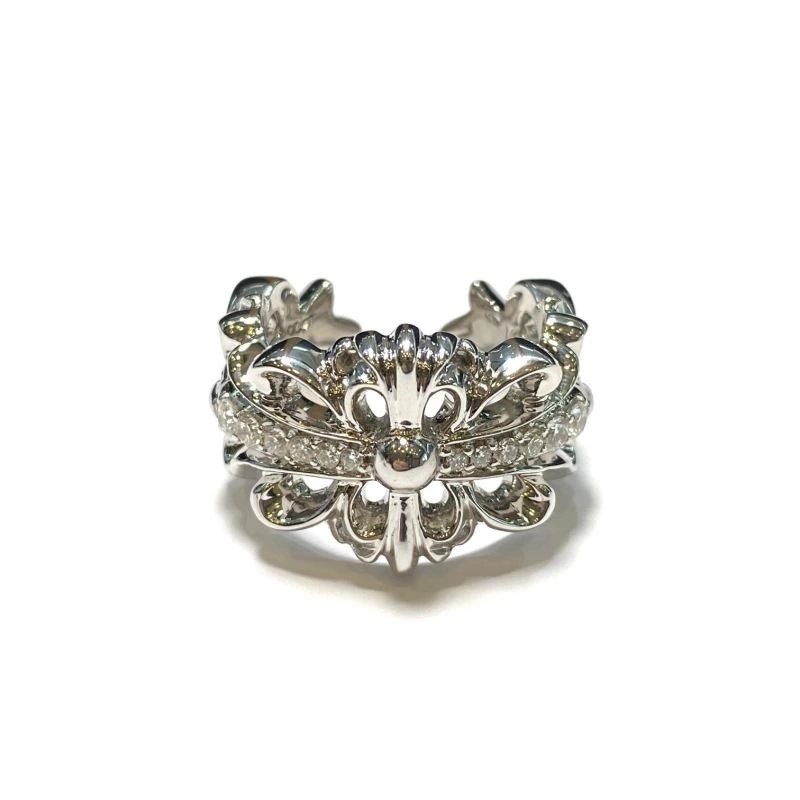 Reasonably priced Chrome Hearts Rings