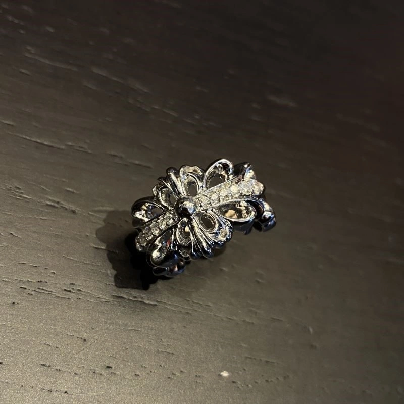 Reasonably priced Chrome Hearts Rings