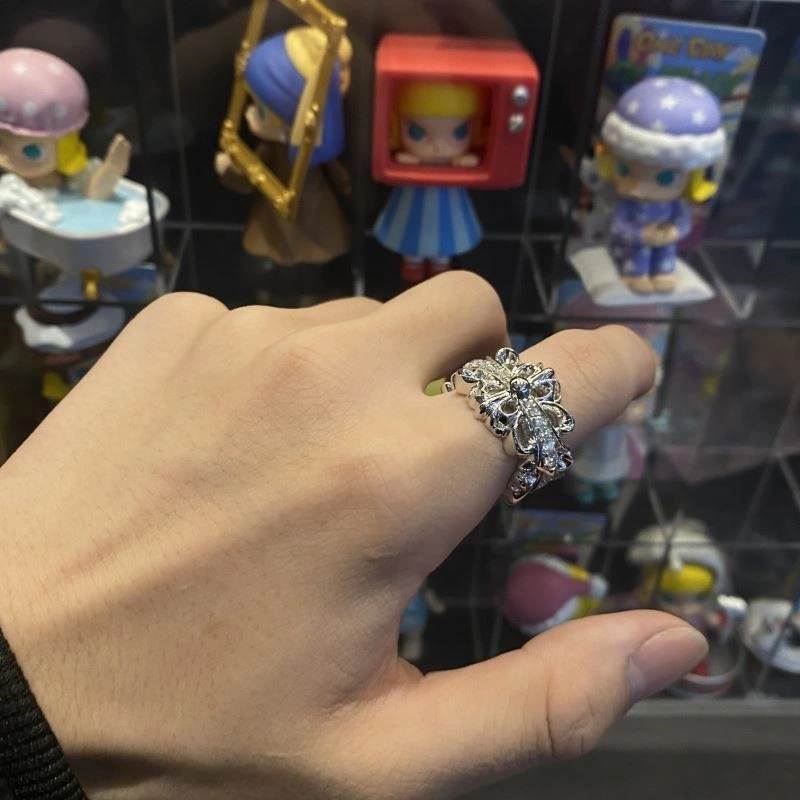 Reasonably priced Chrome Hearts Rings
