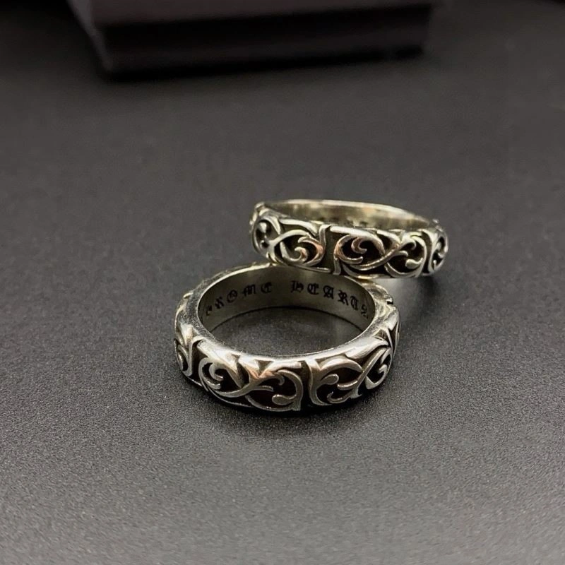 Affordable Chrome Hearts Rings