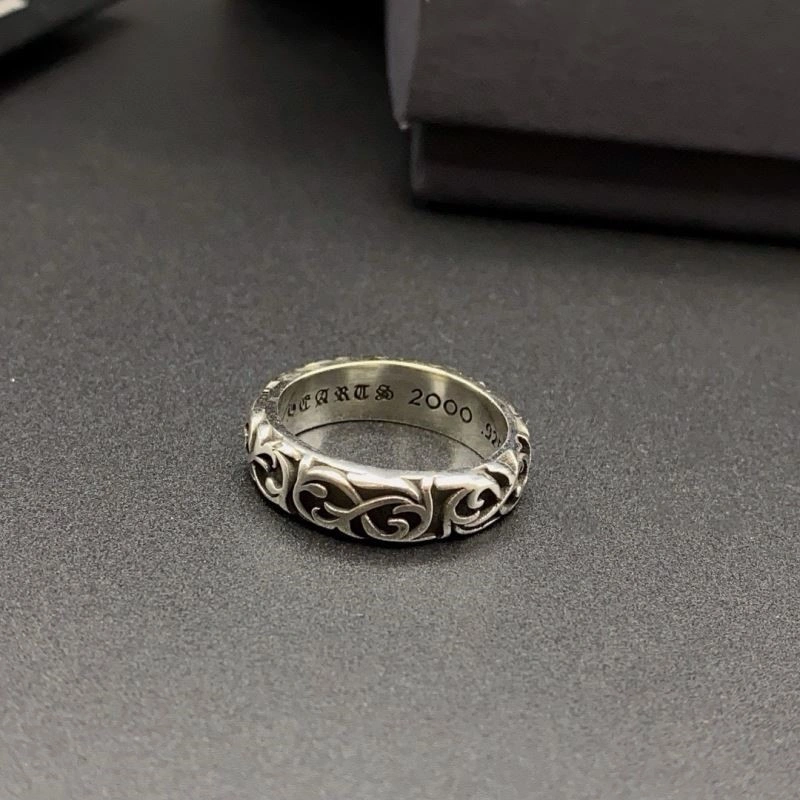 Affordable Chrome Hearts Rings
