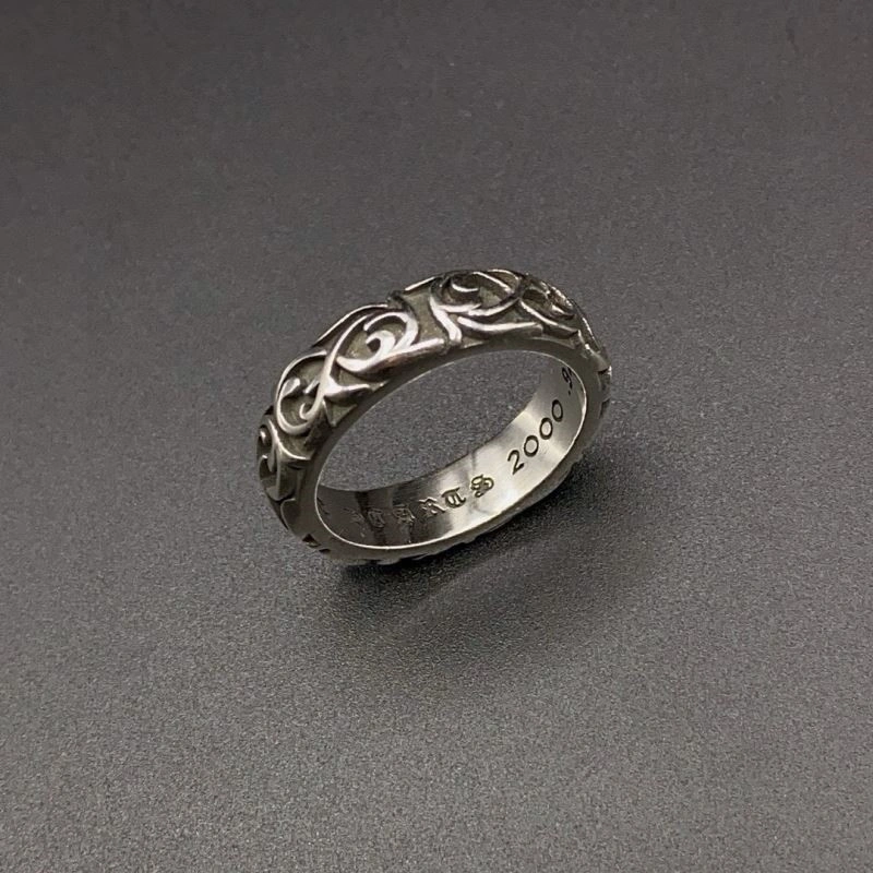 Affordable Chrome Hearts Rings