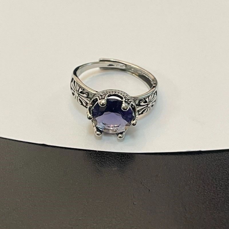 Genuine Chrome Hearts Rings