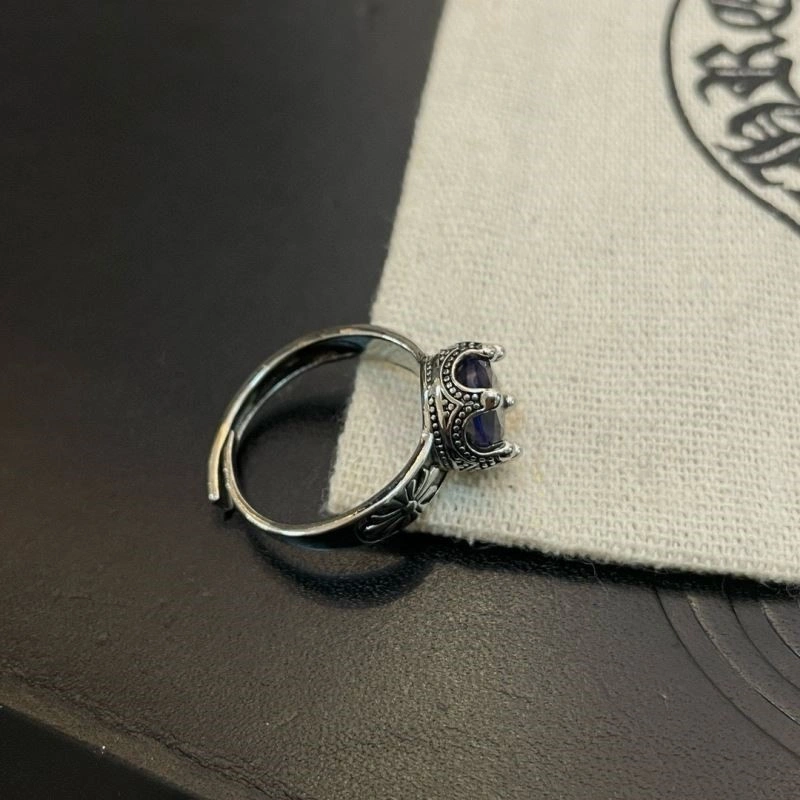 Genuine Chrome Hearts Rings