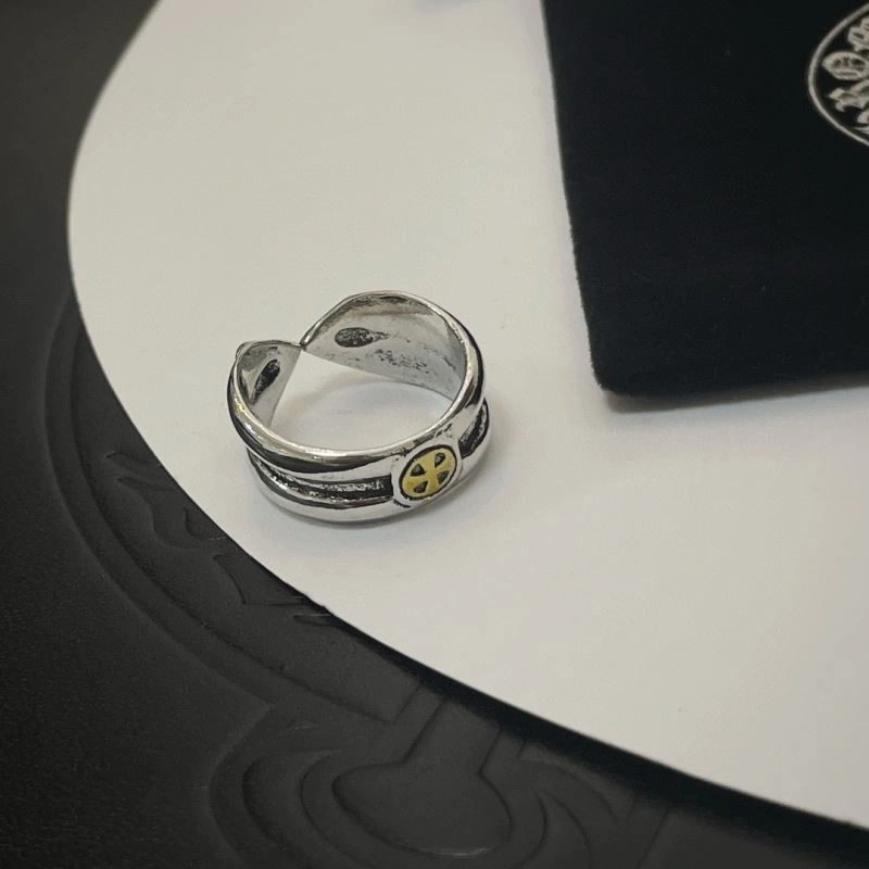 Reasonably priced Chrome Hearts Rings