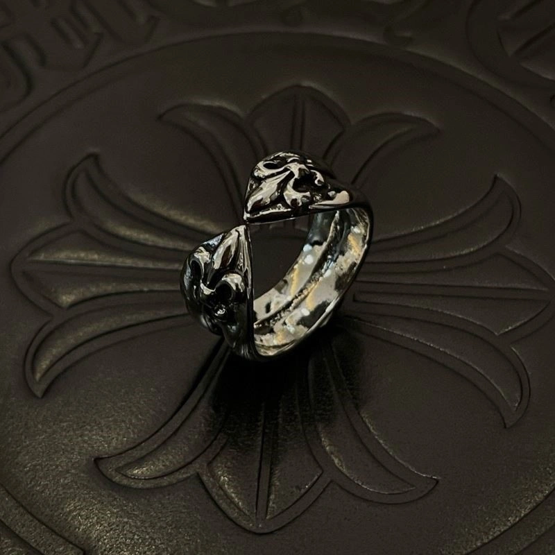 Reasonably priced Chrome Hearts Rings