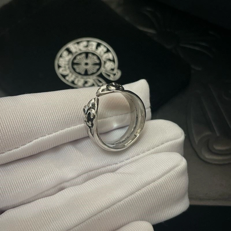 Reasonably priced Chrome Hearts Rings