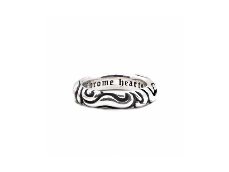 Chrome Hearts Rings