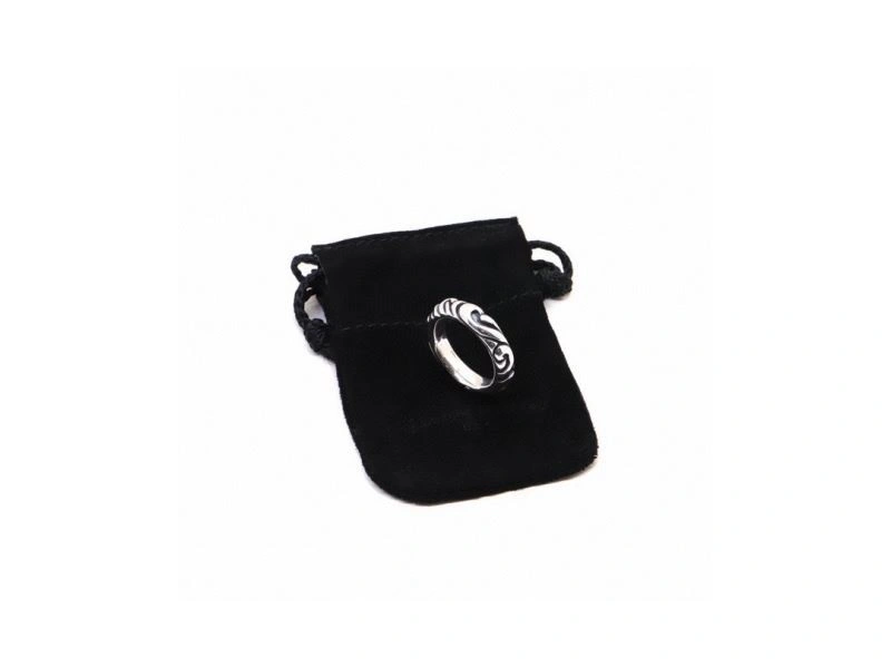Cut-rate Chrome Hearts Rings