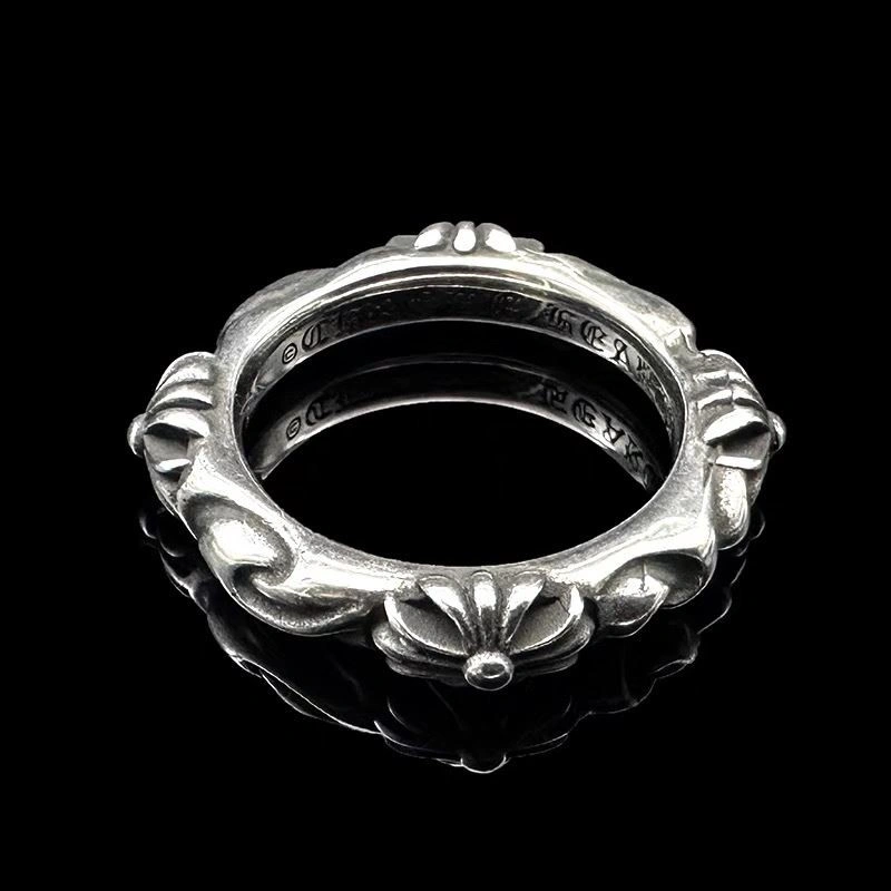 Affordable Chrome Hearts Rings