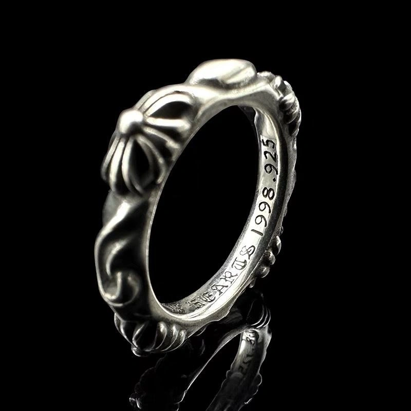 Affordable Chrome Hearts Rings