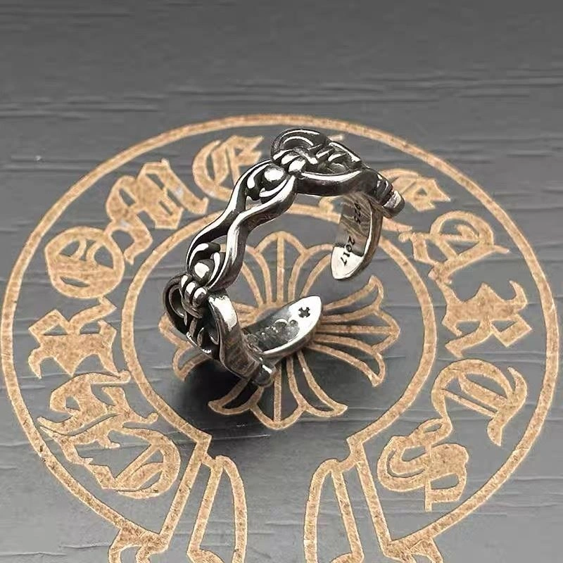 Chrome Hearts Rings