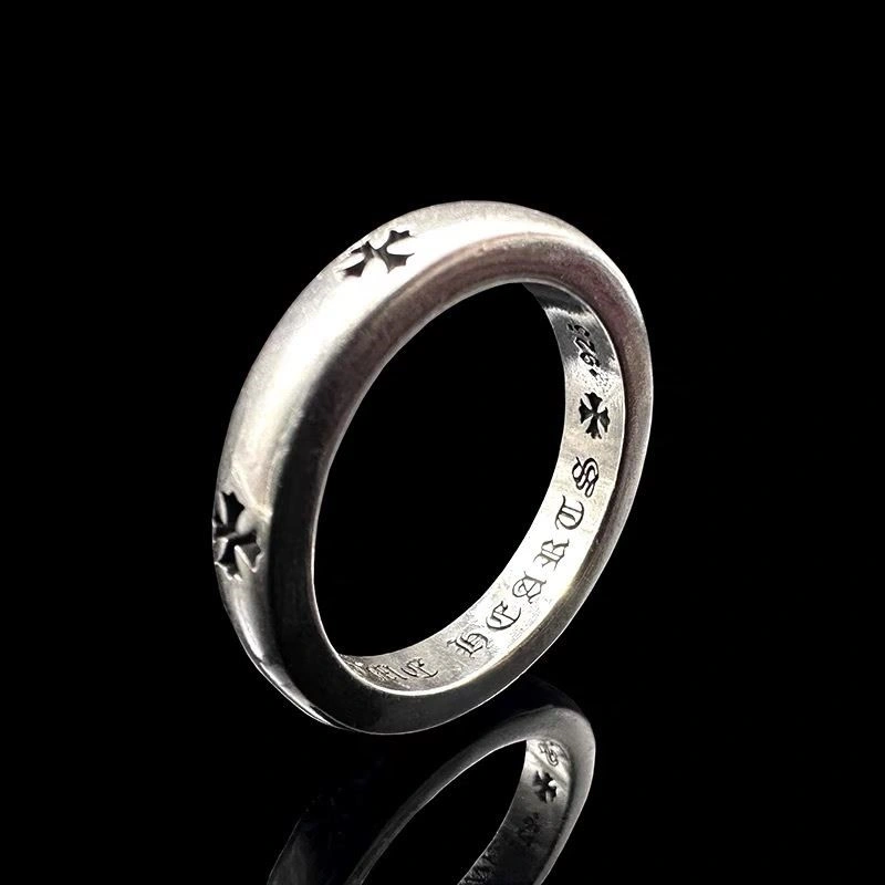 Chrome Hearts Rings