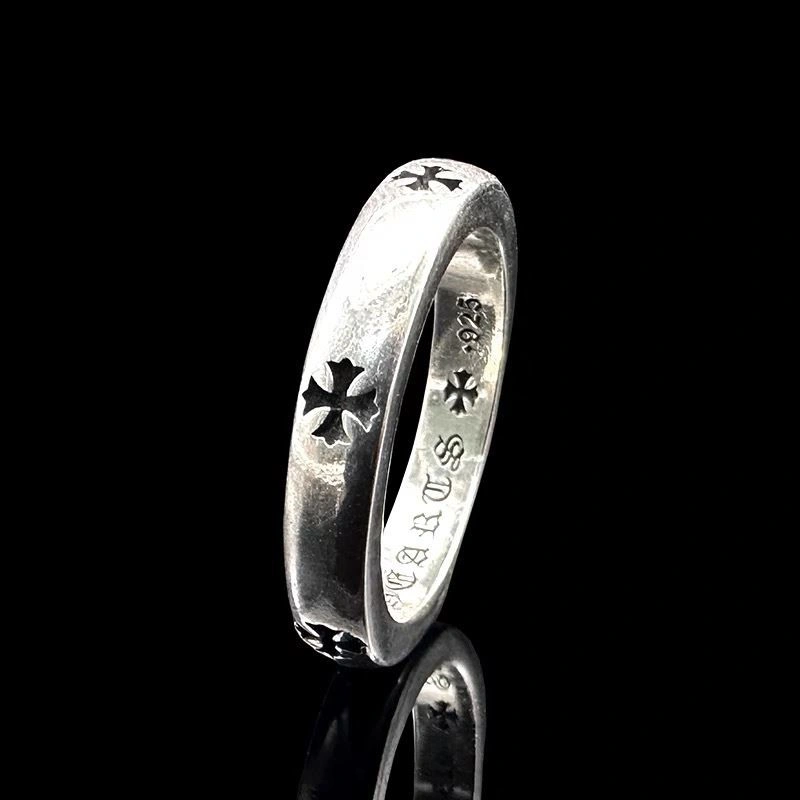 Low-cost Chrome Hearts Rings