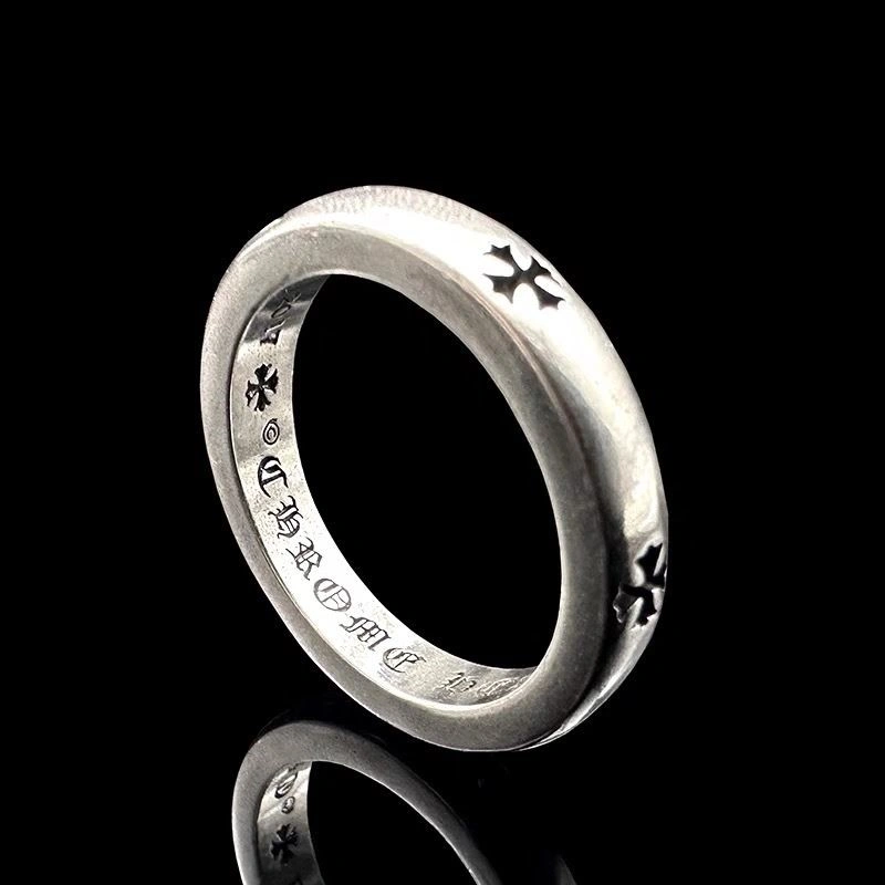 Low-cost Chrome Hearts Rings