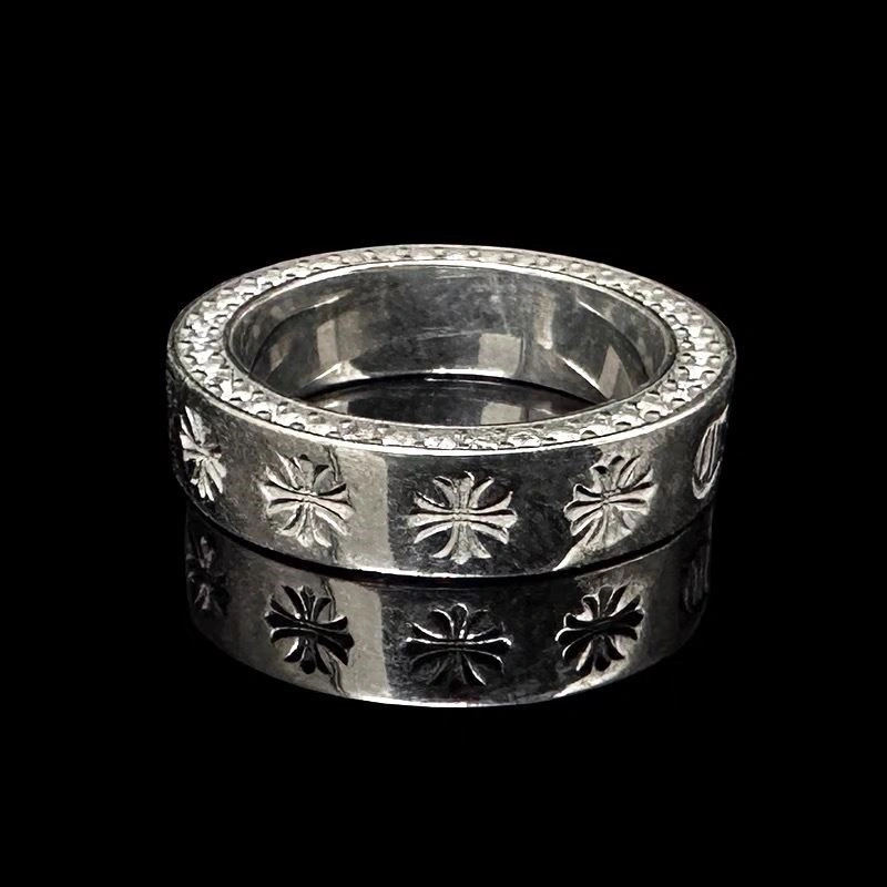Chrome Hearts Rings