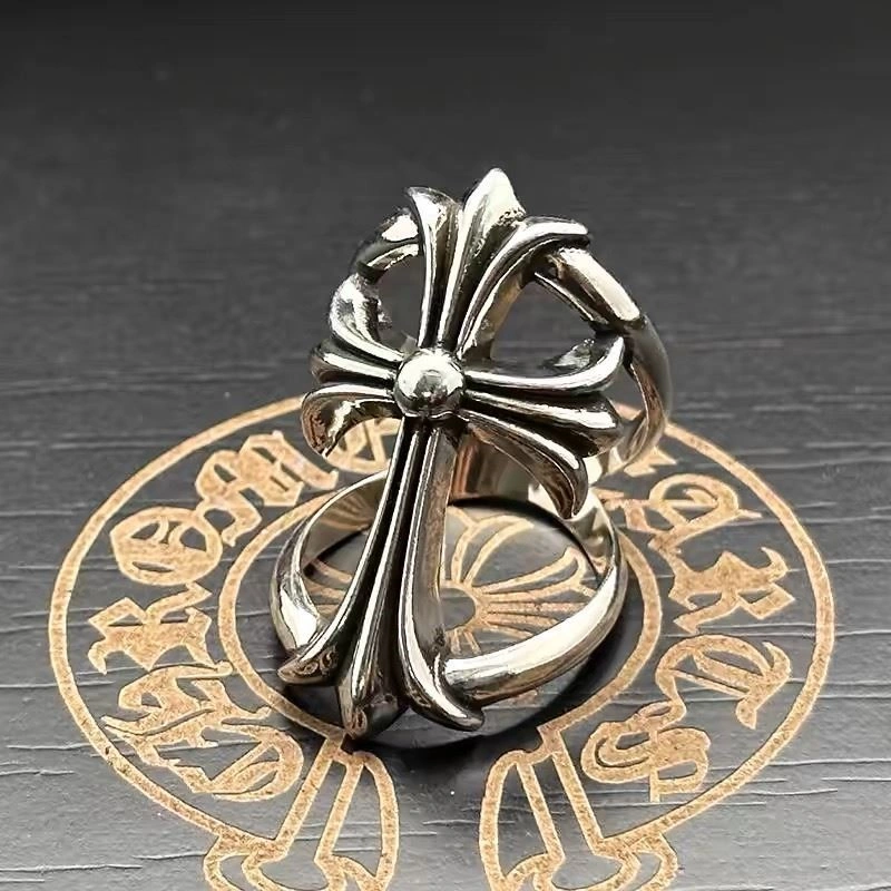 Chrome Hearts Rings