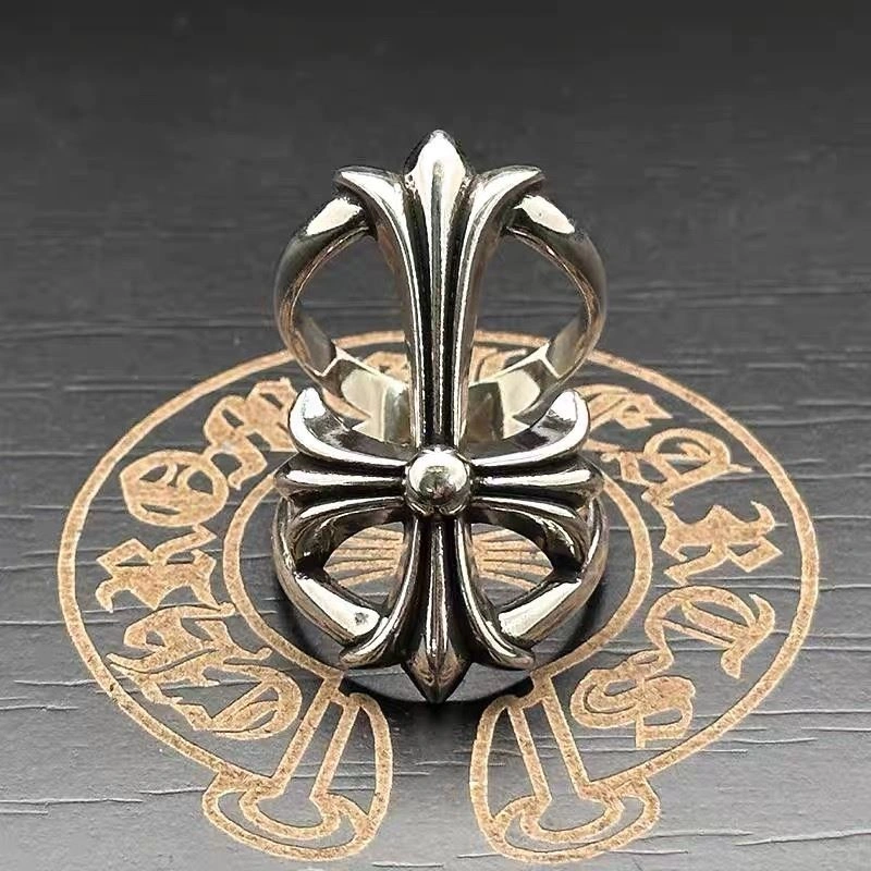 Affordable Chrome Hearts Rings