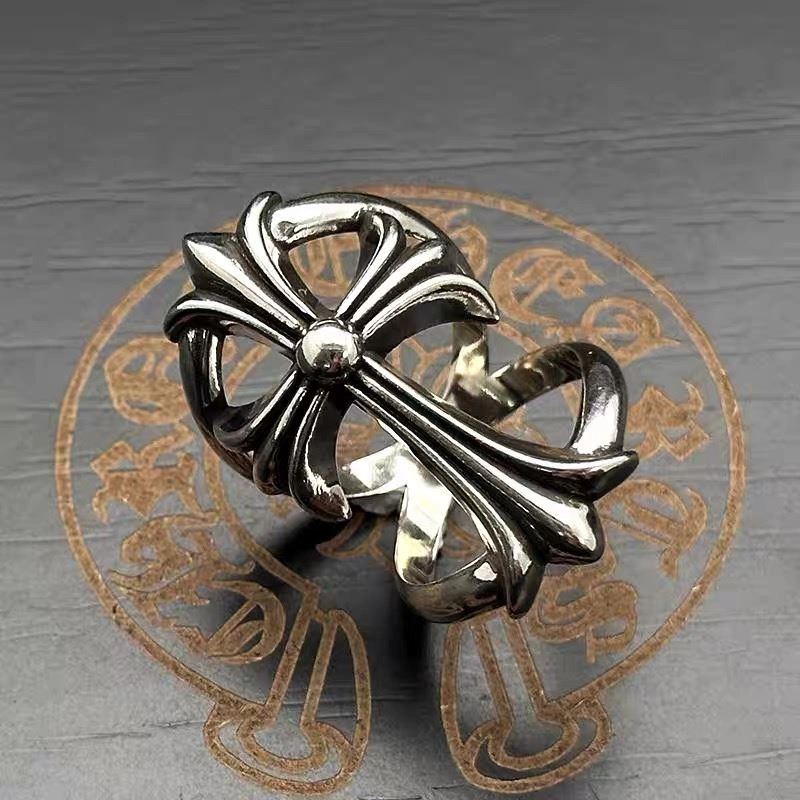 Affordable Chrome Hearts Rings