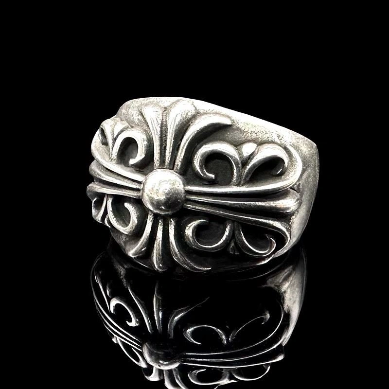 Chrome Hearts Rings
