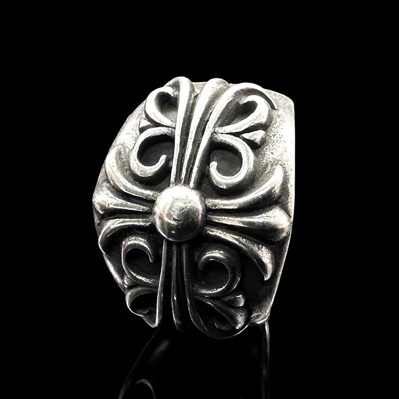 Value-priced Chrome Hearts Rings
