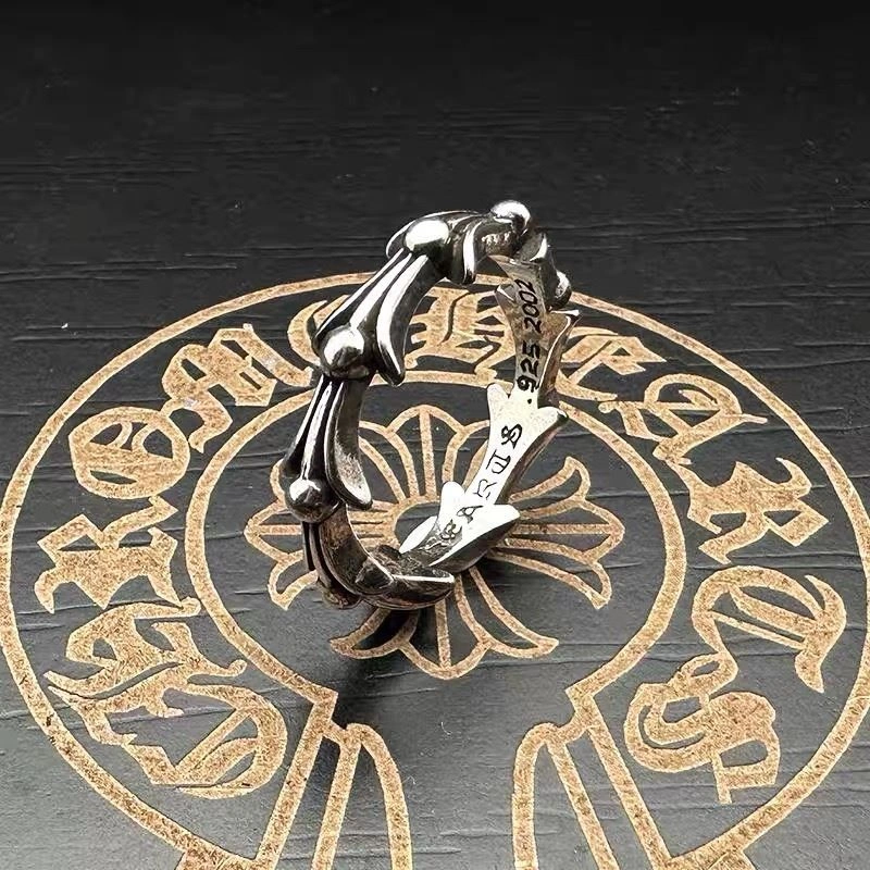 Chrome Hearts Rings