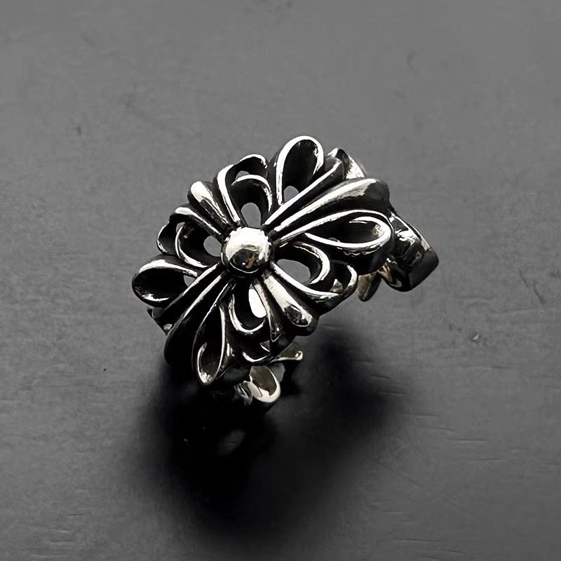 Inexpensive Chrome Hearts Rings