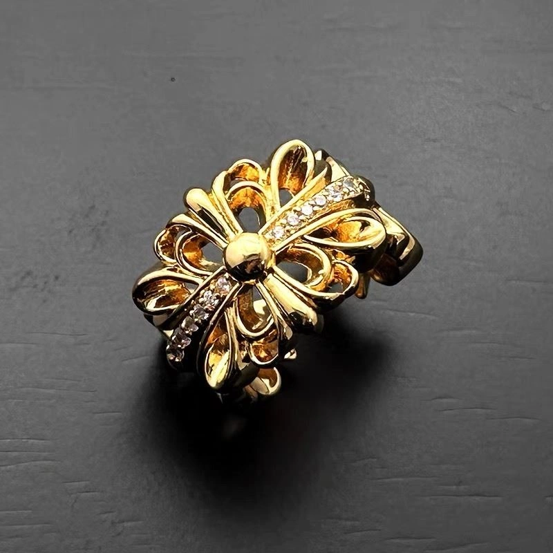 Inexpensive Chrome Hearts Rings