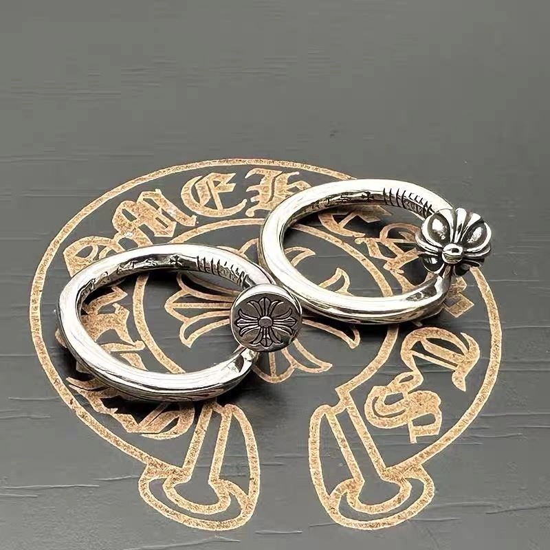 Chrome Hearts Rings