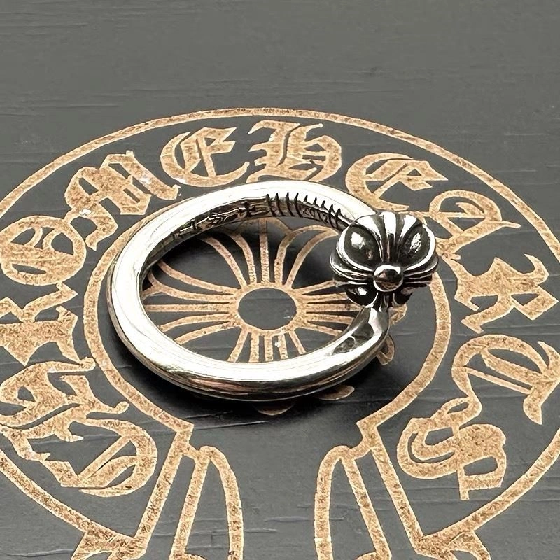 Brand-original Chrome Hearts Rings