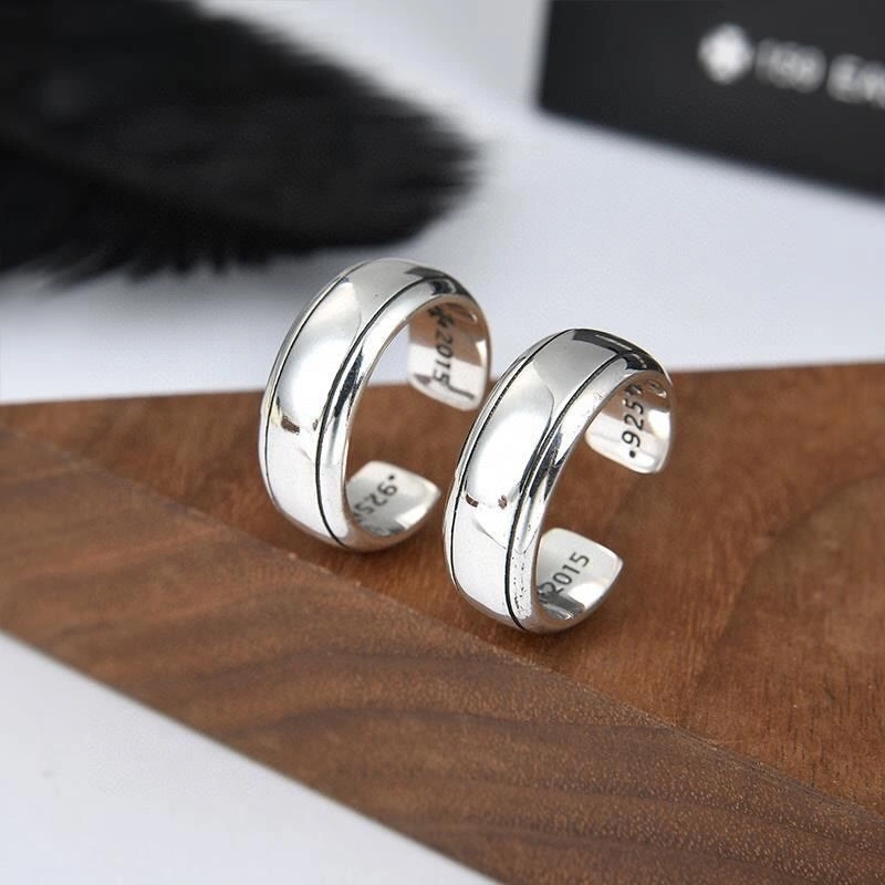 Chrome Hearts Rings
