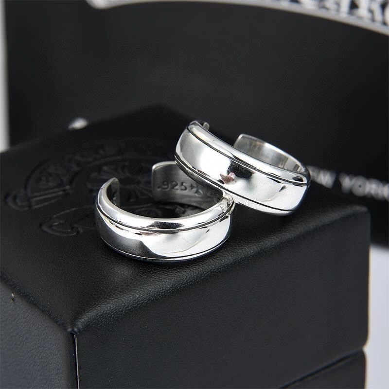 Bargain Chrome Hearts Rings