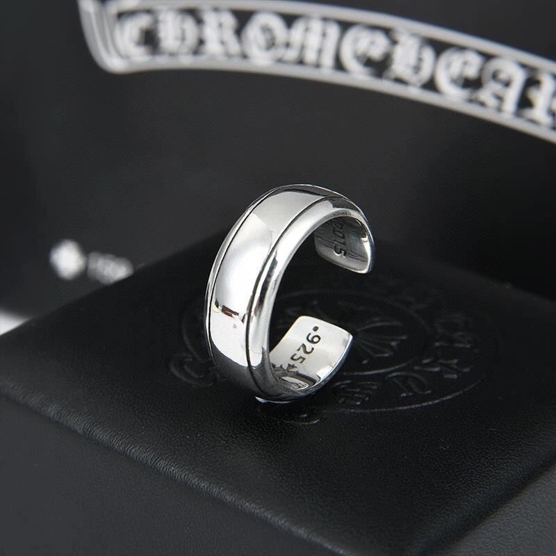 Bargain Chrome Hearts Rings