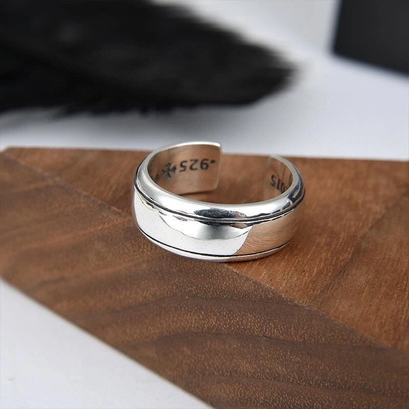 Bargain Chrome Hearts Rings
