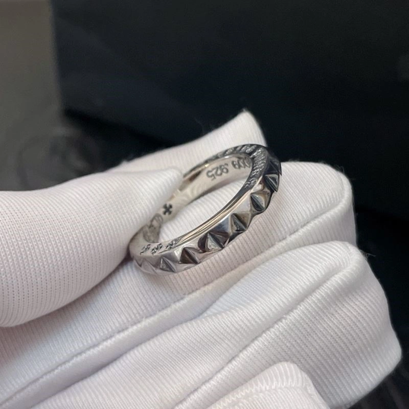 Chrome Hearts Rings