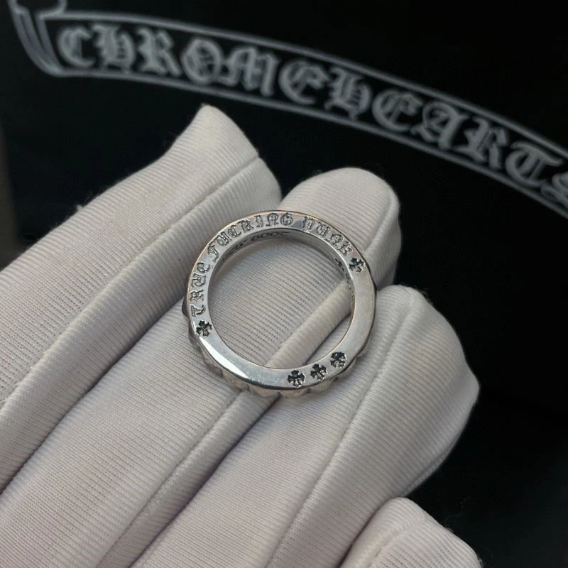 Perfect replica Chrome Hearts Rings
