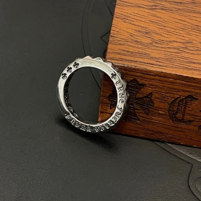 Perfect replica Chrome Hearts Rings