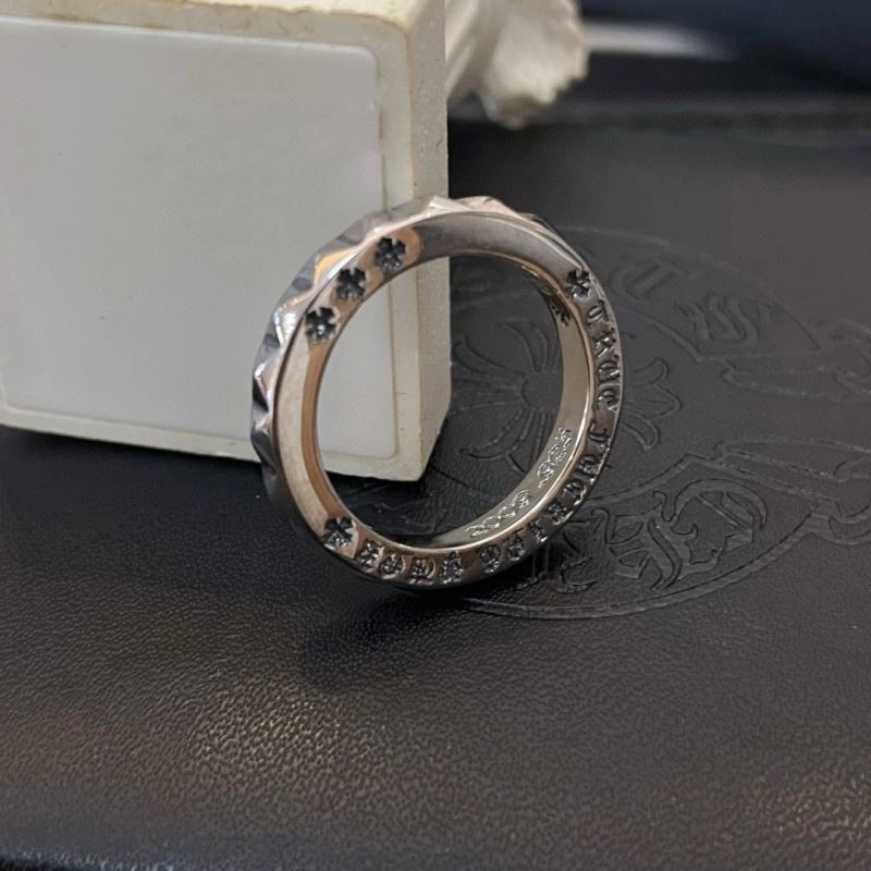 Perfect replica Chrome Hearts Rings
