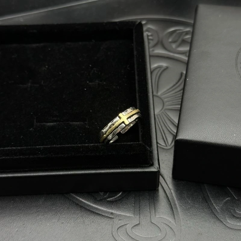 Bargain Chrome Hearts Rings