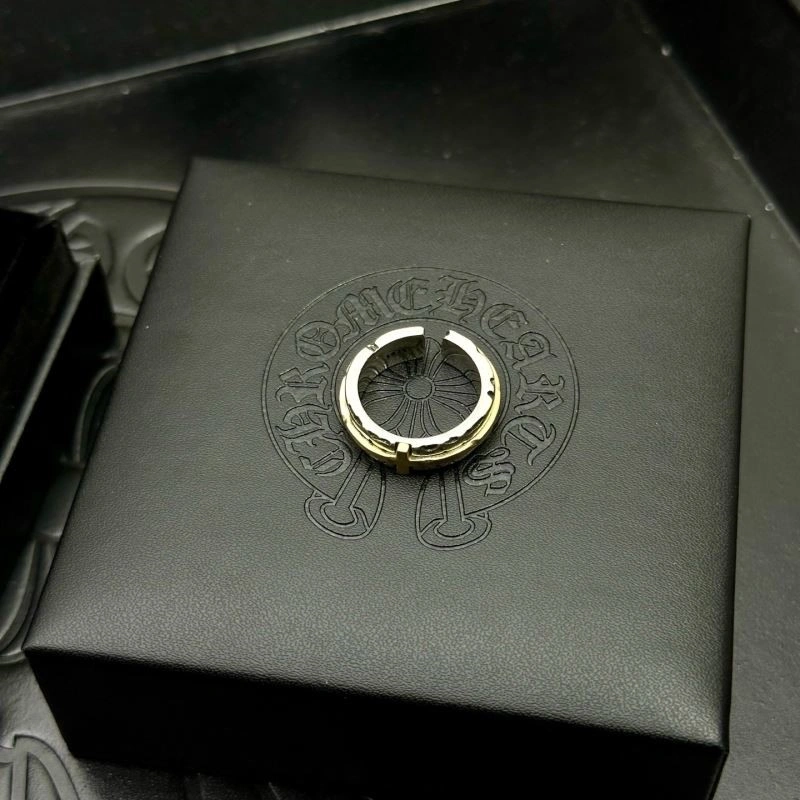 Bargain Chrome Hearts Rings