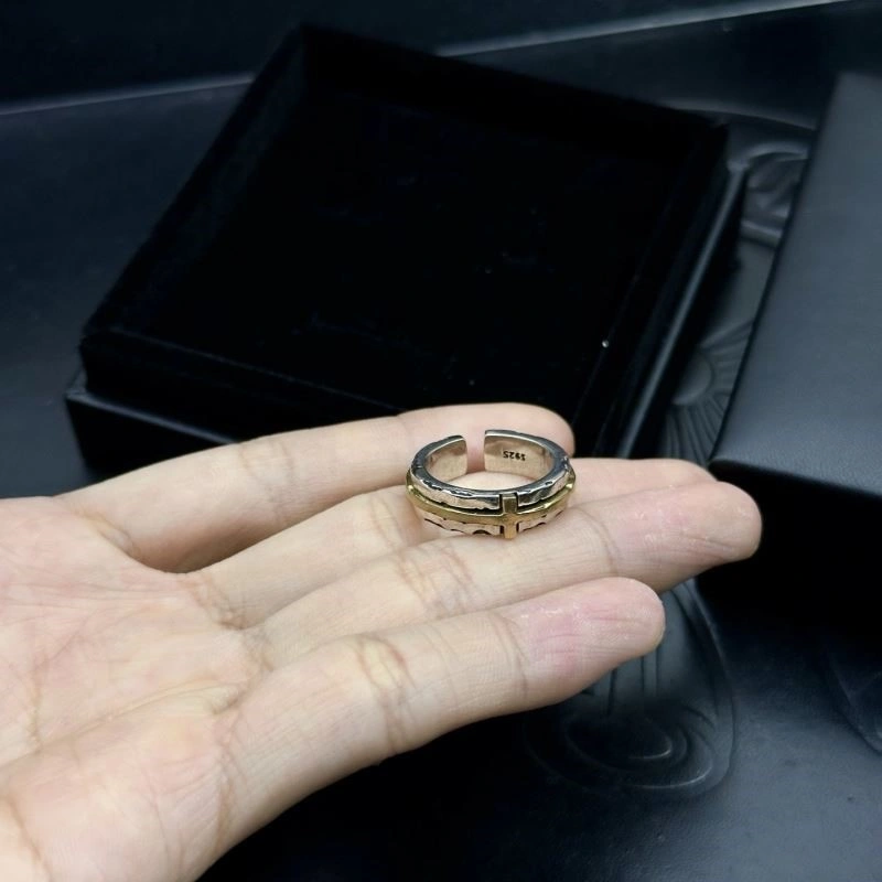 Bargain Chrome Hearts Rings