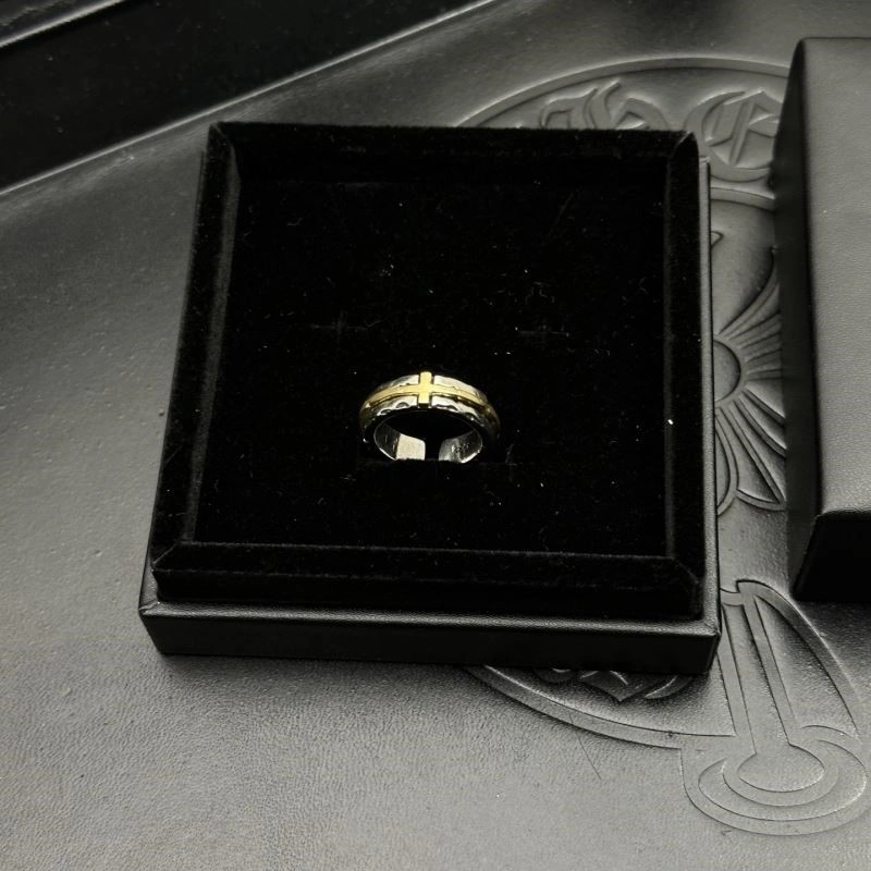 Bargain Chrome Hearts Rings
